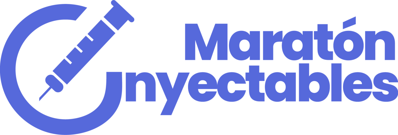 Maratón de Inyectables 2023 - Haut Klinik